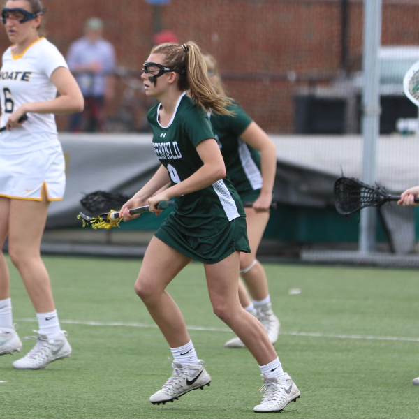 Lilly Berry's Lacrosse Recruiting Profile