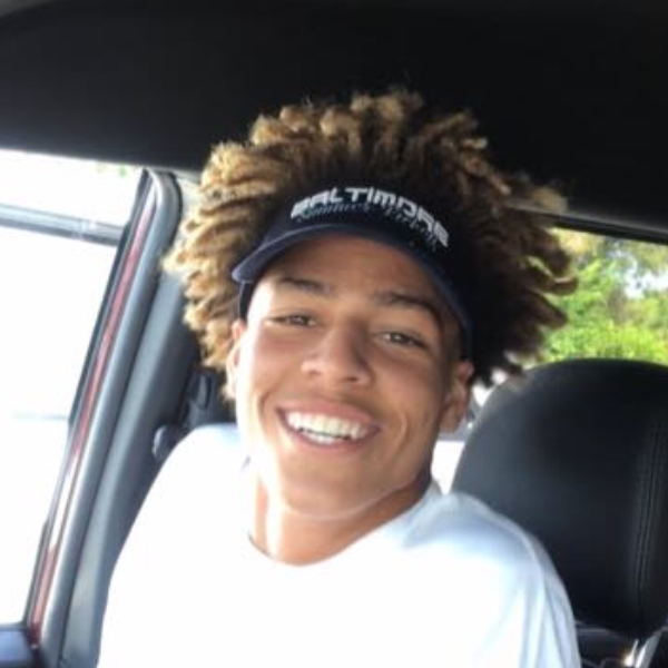 Miles Jones' Lacrosse Recruiting Profile