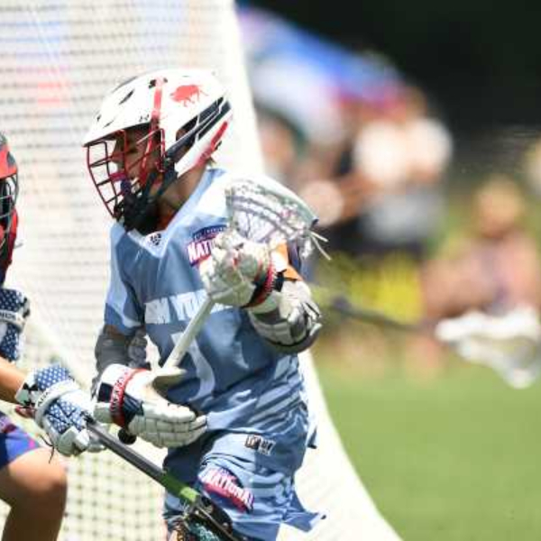 Travis Fry's Lacrosse Recruiting Profile