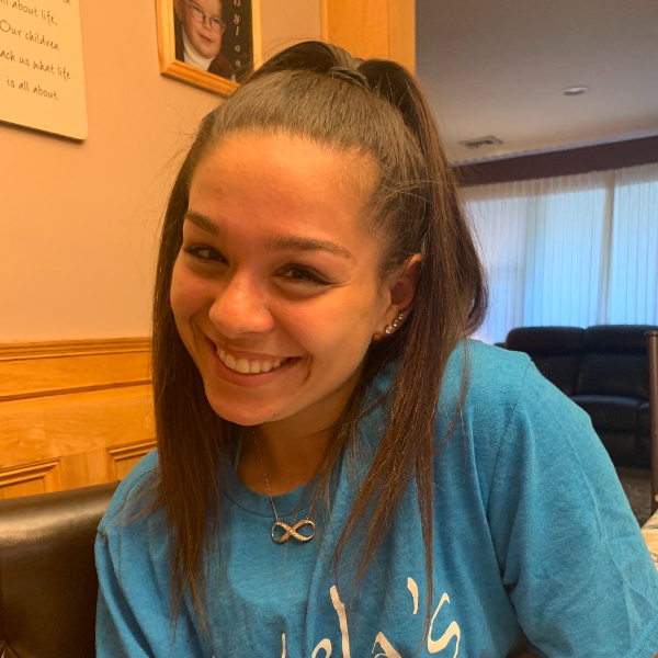 Alicia Inkeles' Lacrosse Recruiting Profile