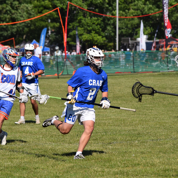 Jake Moore | IMLCARecruits