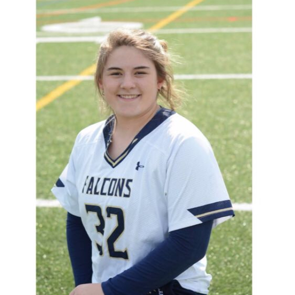 Kayla McCool's Lacrosse Recruiting Profile