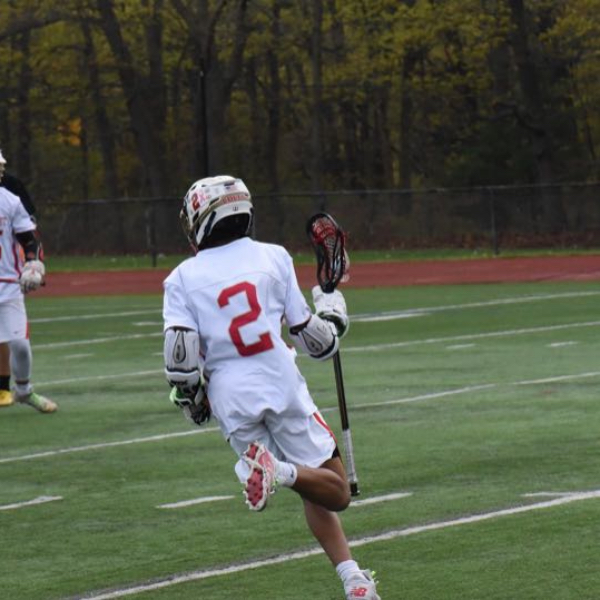 Ethan Robertson | IMLCARecruits