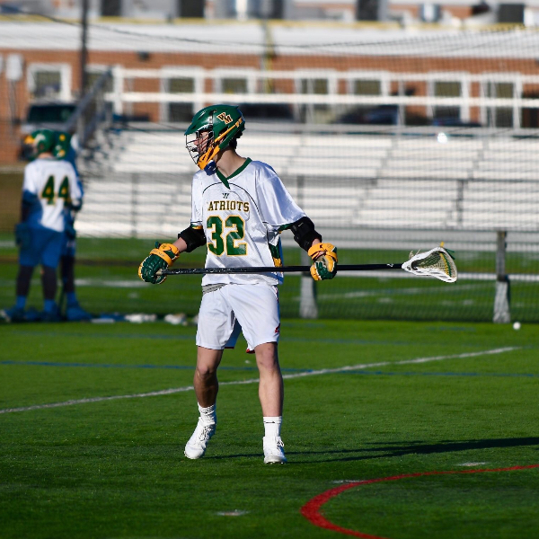 Christian Powell's Lacrosse Recruiting Profile