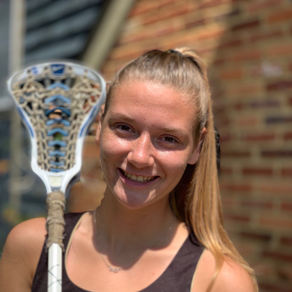 Georgia Spangler's Lacrosse Recruiting Profile