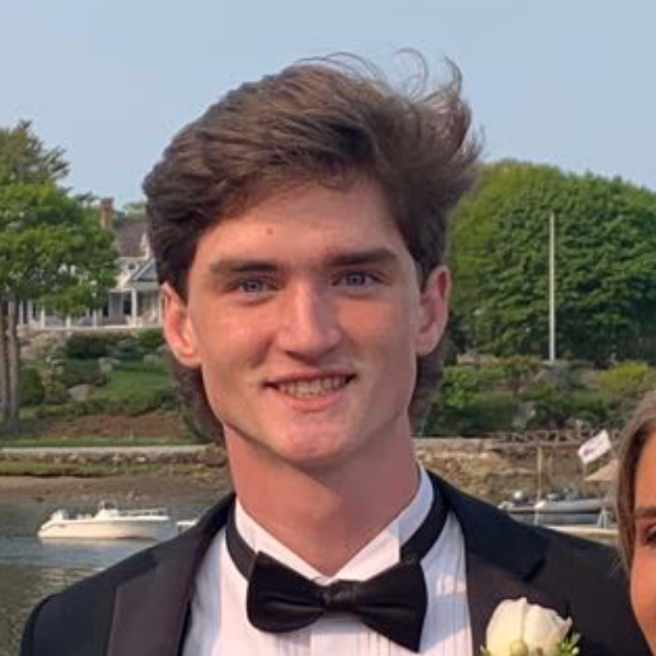 Patrick Guinee's Lacrosse Recruiting Profile