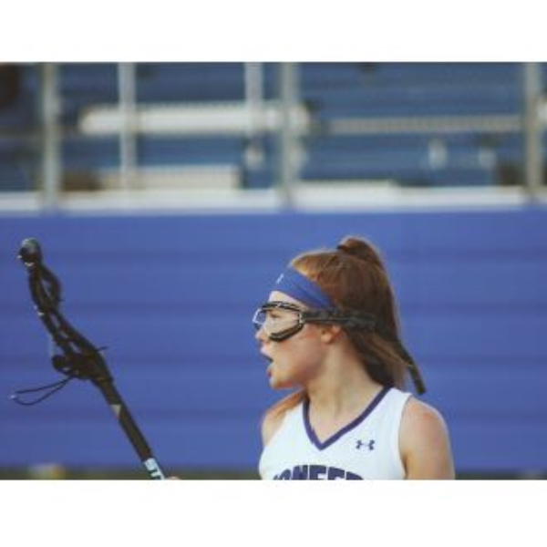 Shayla Burns' Lacrosse Recruiting Profile