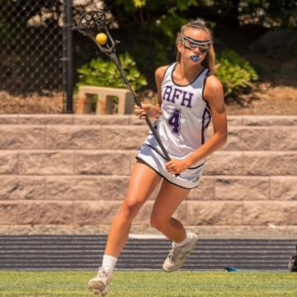 Chase Boyle's Lacrosse Recruiting Profile