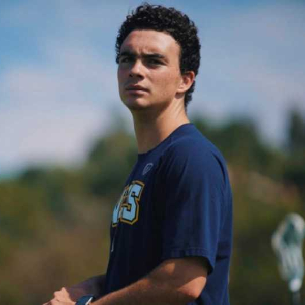 Colin OConnor's Lacrosse Recruiting Profile