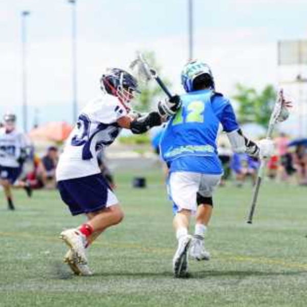 Ian Han's Lacrosse Recruiting Profile