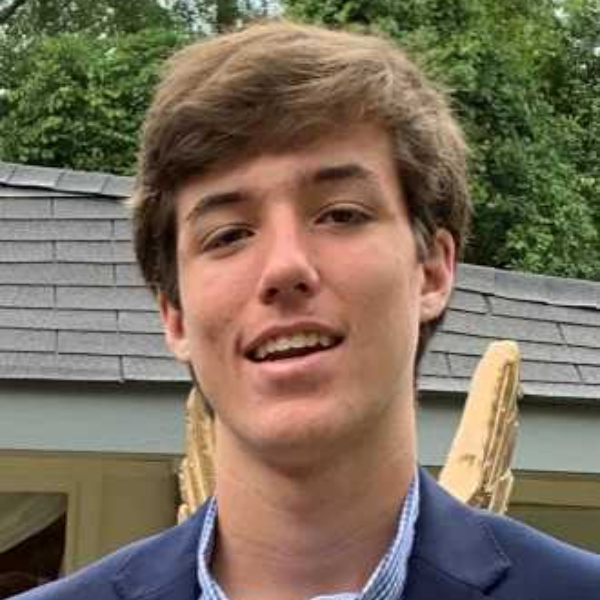 Ethan Landry's Lacrosse Recruiting Profile