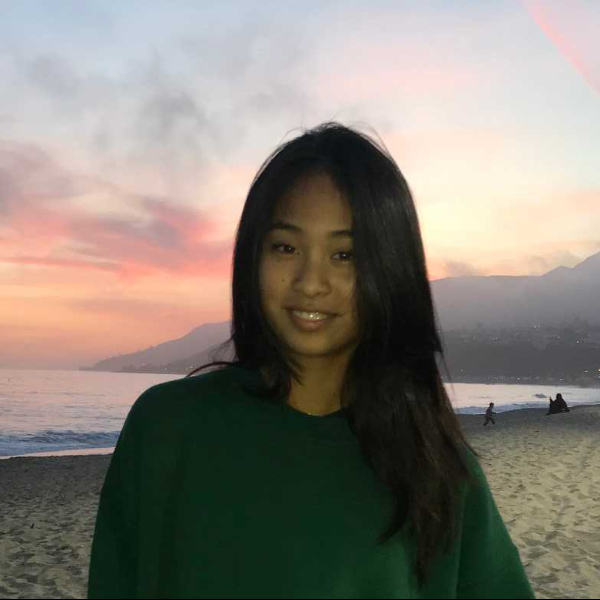 Audrey Loo's Lacrosse Recruiting Profile