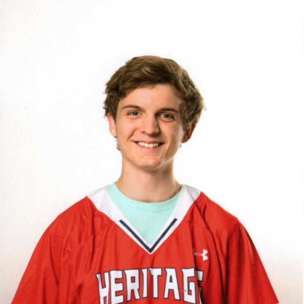 Billy Lovell's Lacrosse Recruiting Profile