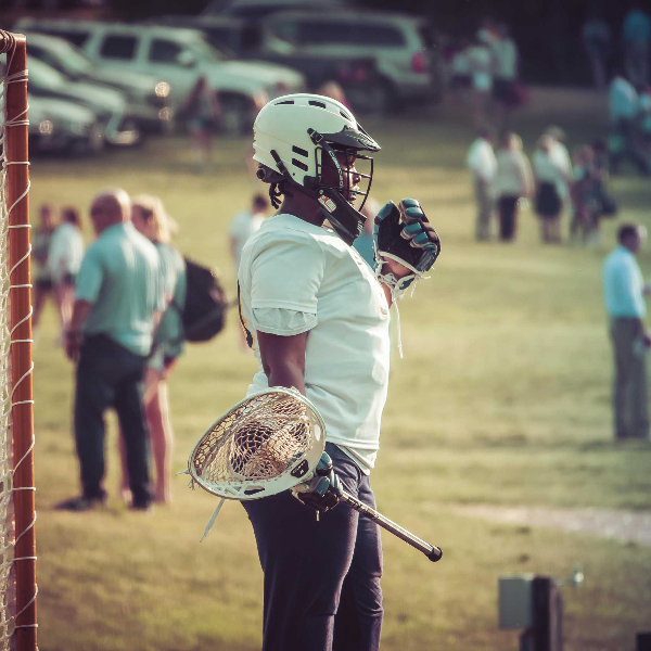 Mikayla Green's Lacrosse Recruiting Profile