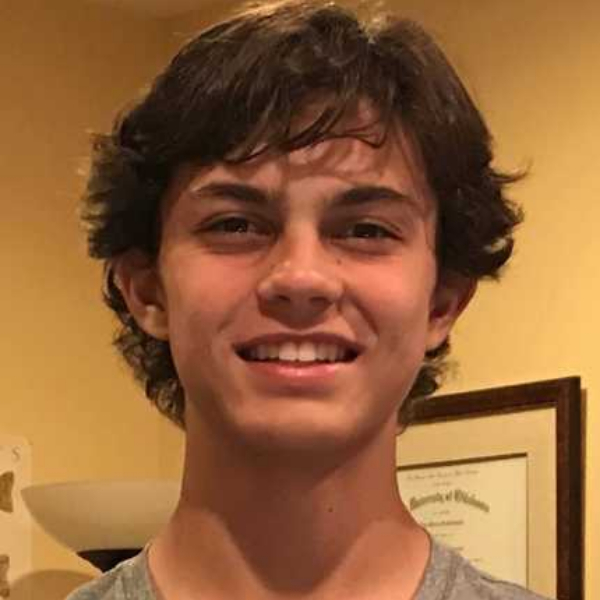 Nick Horrocks' Lacrosse Recruiting Profile