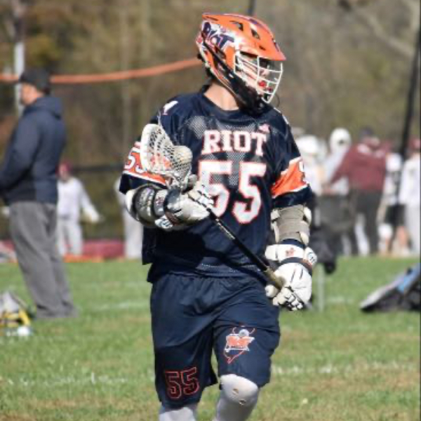 Mason Corbett's Lacrosse Recruiting Profile