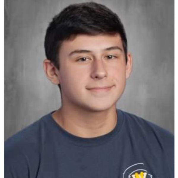 Anthony Yarussi's Lacrosse Recruiting Profile