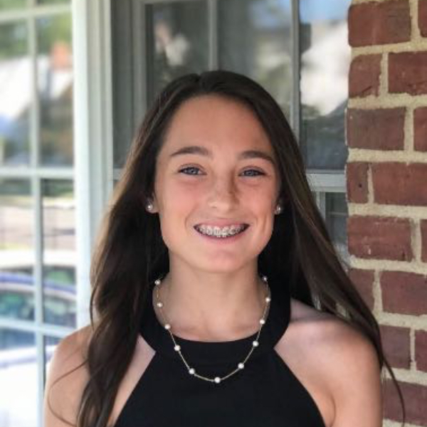 Catherine Bendowski's Lacrosse Recruiting Profile