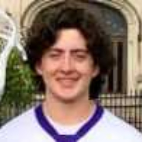 Jack Clancy's Lacrosse Recruiting Profile