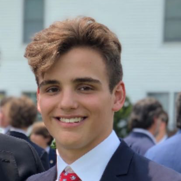 Christopher Pellitteri | IMLCARecruits