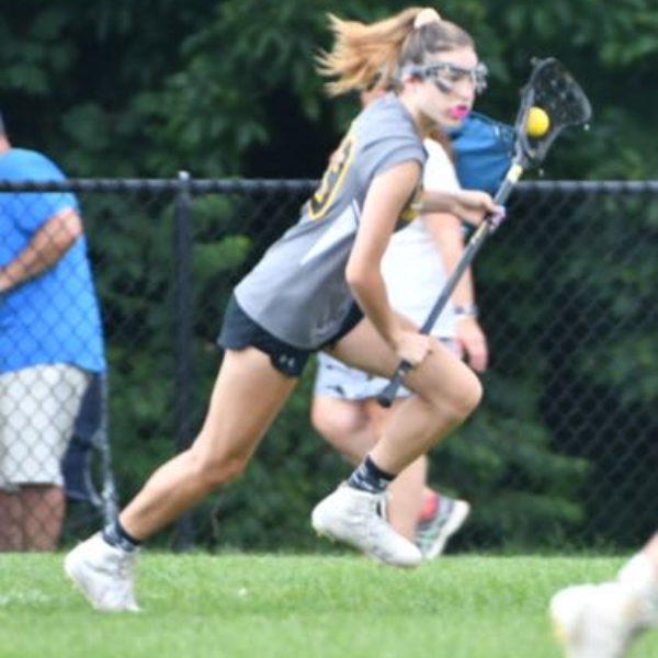 Shannon Doran's Lacrosse Recruiting Profile