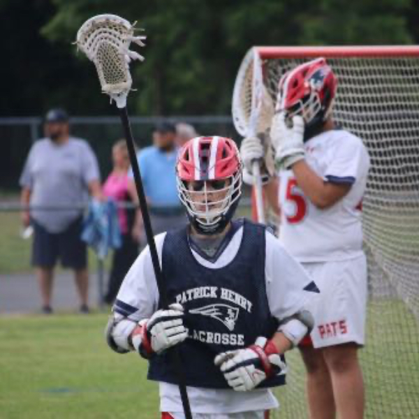 Sam Busby's Lacrosse Recruiting Profile