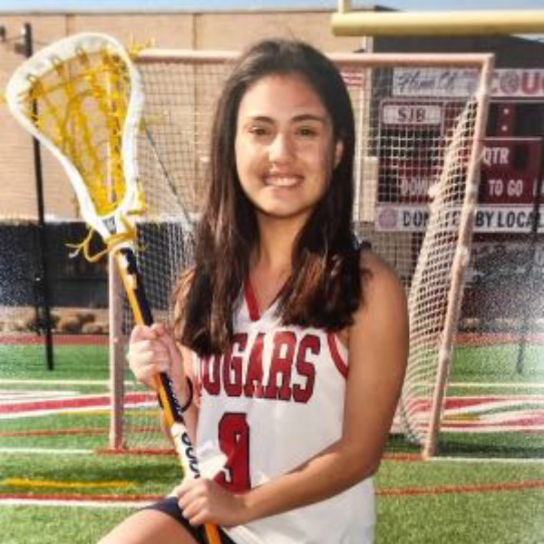 Michelle Pecoraro's Lacrosse Recruiting Profile