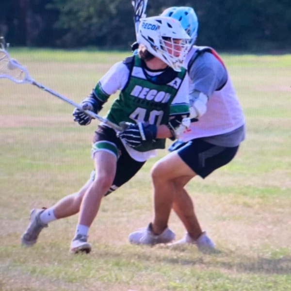 James Napoli's Lacrosse Recruiting Profile