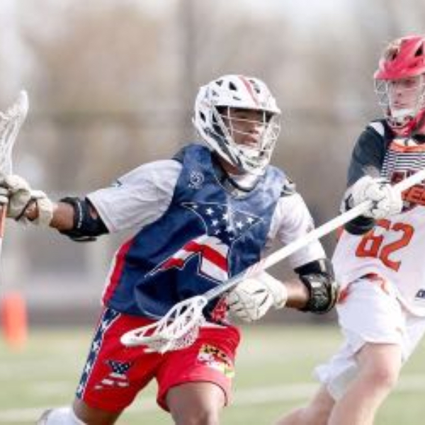 Erik Harrell's Lacrosse Recruiting Profile