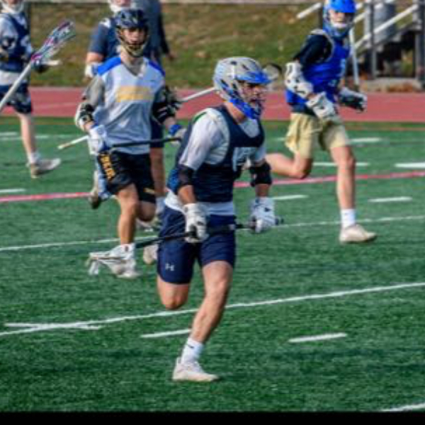 Michael Corbo's Lacrosse Recruiting Profile