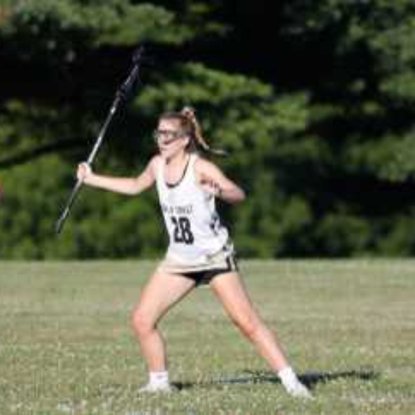 Colleen Rattigan's Lacrosse Recruiting Profile