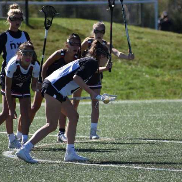 Ava Clemson's Lacrosse Recruiting Profile