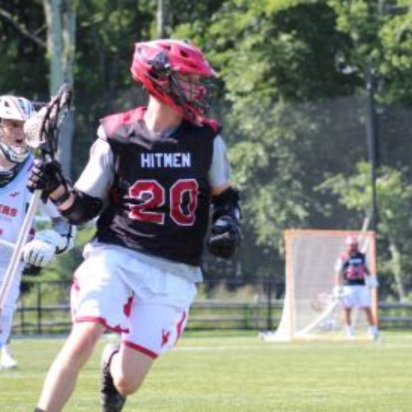 Thomas Kofod's Lacrosse Recruiting Profile