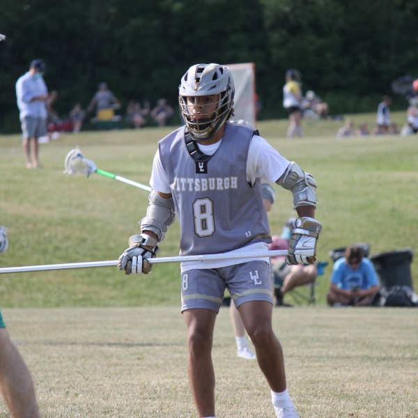 Warren Horton's Lacrosse Recruiting Profile