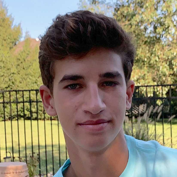 John Borkowski's Lacrosse Recruiting Profile