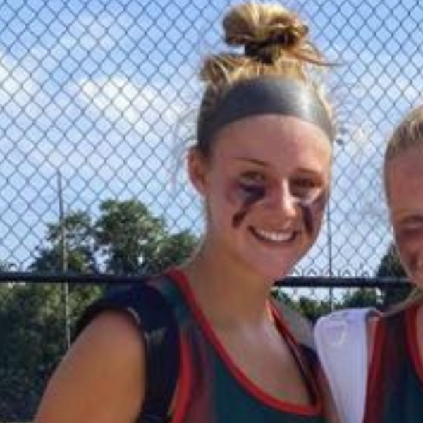 Delaney Jackson's Lacrosse Recruiting Profile