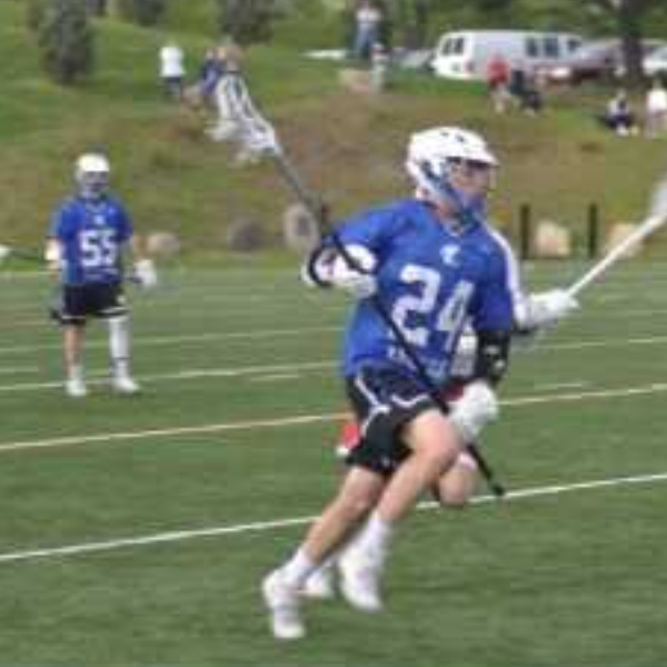 Timothy Ziegler's Lacrosse Recruiting Profile