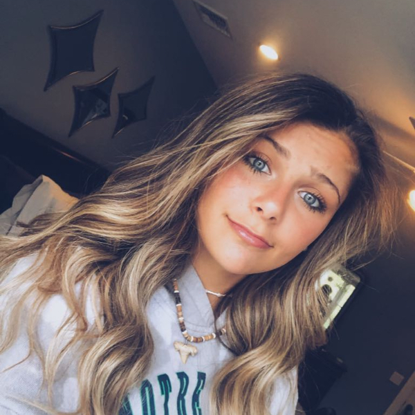 Brooke Ward's Lacrosse Recruiting Profile
