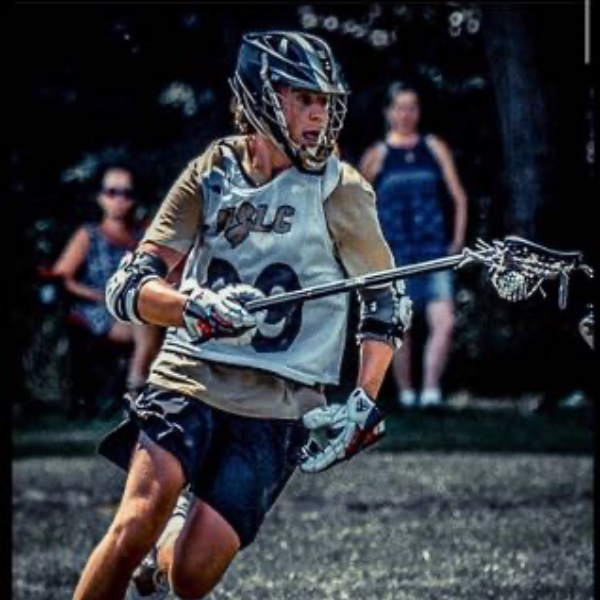 Cameron Donovan's Lacrosse Recruiting Profile