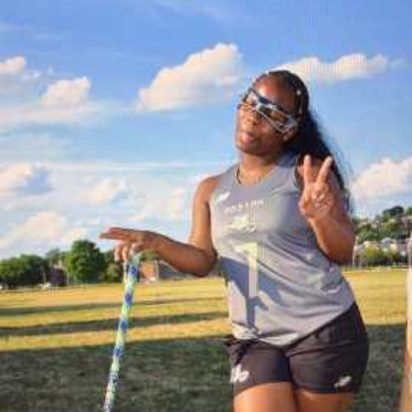 Coniah Brown's Lacrosse Recruiting Profile