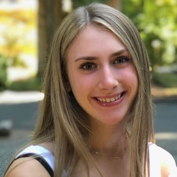 Grace Brozinick's Lacrosse Recruiting Profile