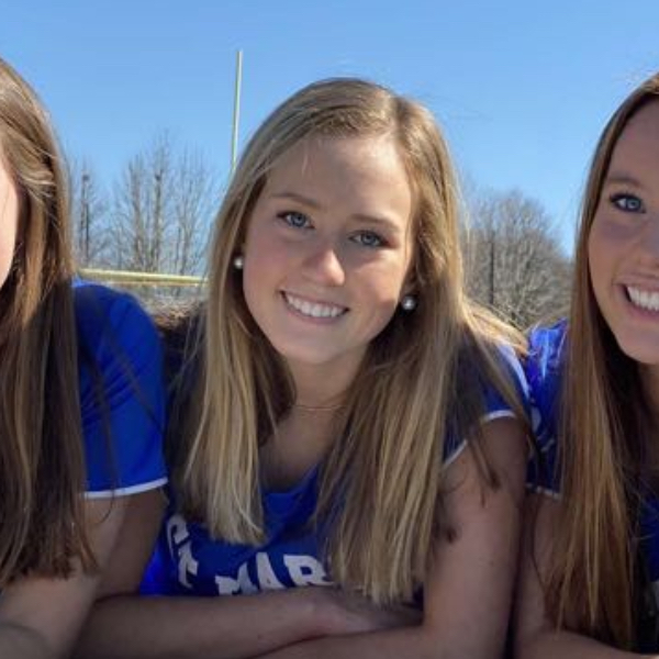 Karly Jones' Lacrosse Recruiting Profile