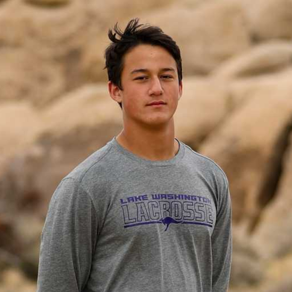 Carson Krammer's Lacrosse Recruiting Profile