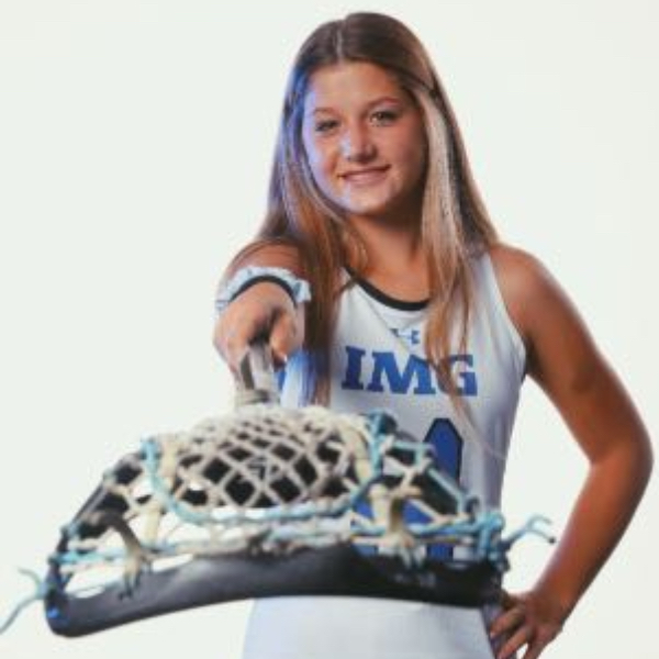 Ellie Chung's Lacrosse Recruiting Profile