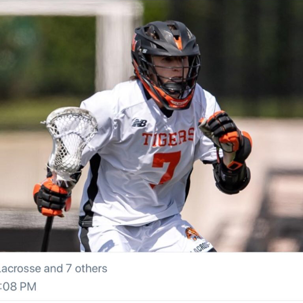 Chris Claflin's Lacrosse Recruiting Profile