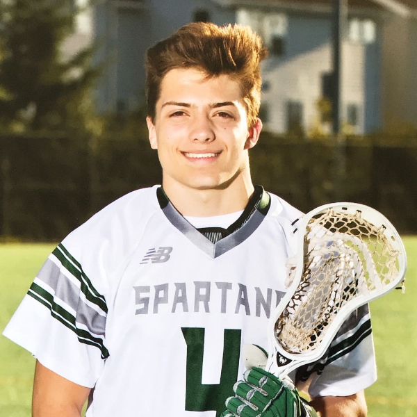 Marcus Ball's Lacrosse Recruiting Profile