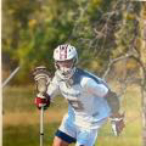 Chase Petschke's Lacrosse Recruiting Profile