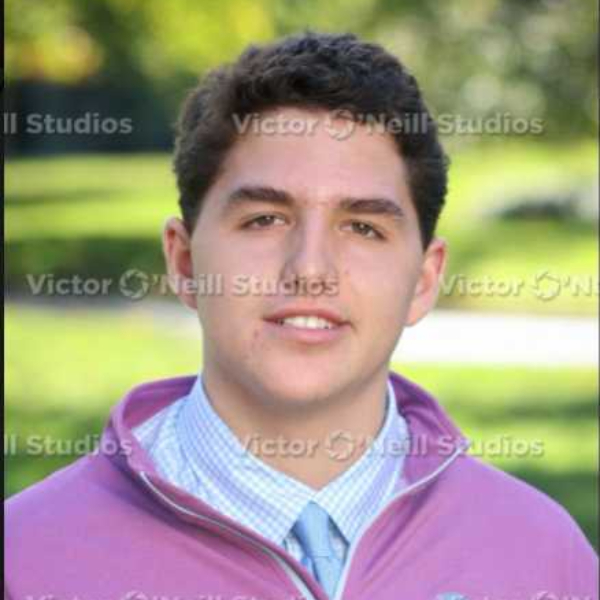 Alec Riddle's Lacrosse Recruiting Profile