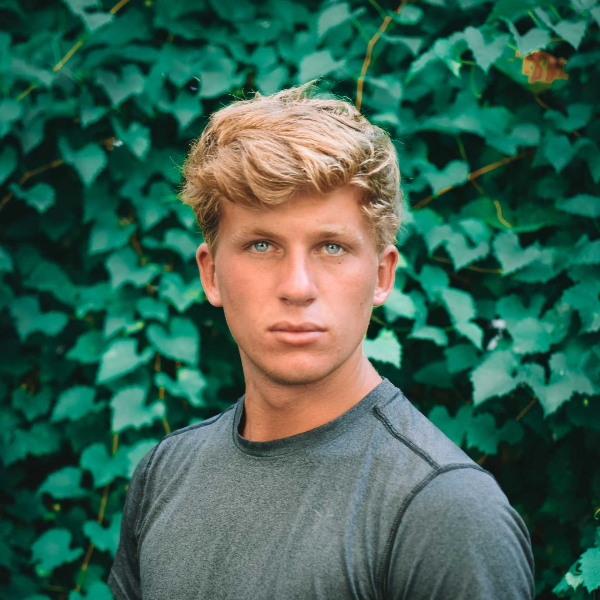 Colt Fitzgerald's Lacrosse Recruiting Profile