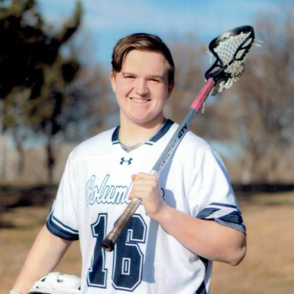 William Mumaw's Lacrosse Recruiting Profile